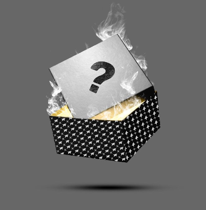 Mystery Box Bikelife? YAF PARIS