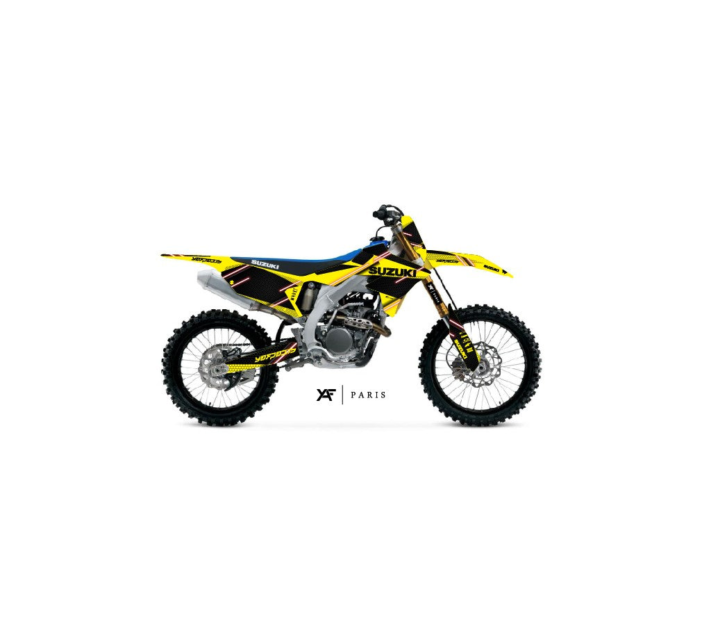 DARKLIGHT RMZ – YAF PARIS