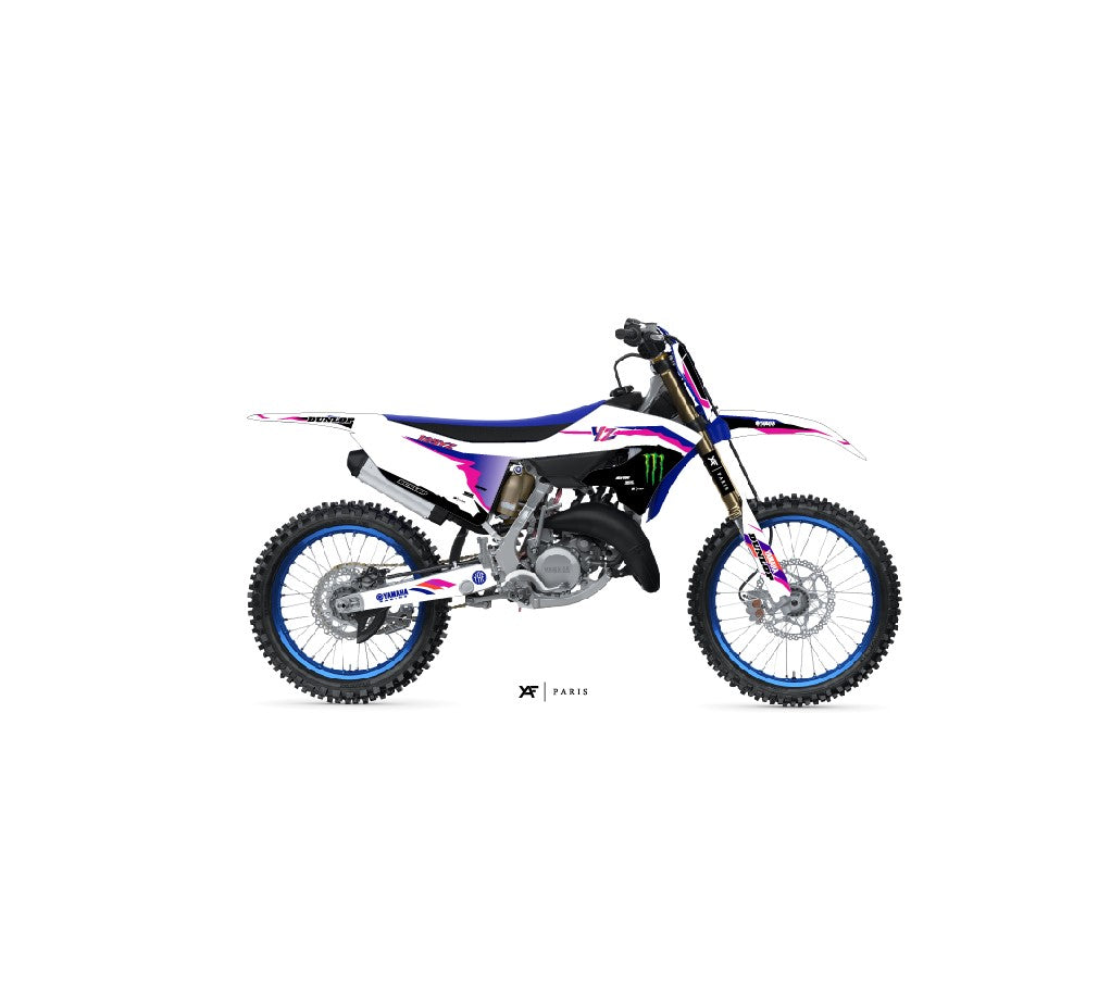 50 Th Yaf Racing 2024 – YAF PARIS