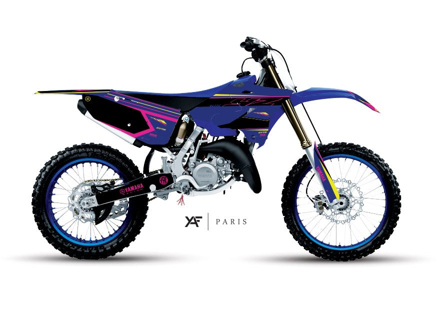 Software – YAF PARIS